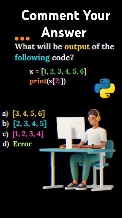 Python Programming Coding Quizcoding Programming Python Quiz