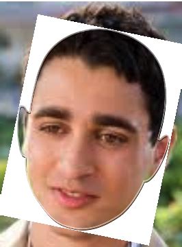 Ios Crop Image Using Mask Stack Overflow