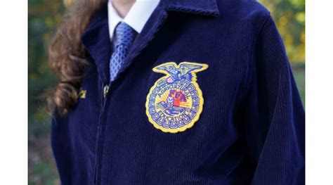 Farm Credit East Celebrates National Ffa Week With Scholarships To