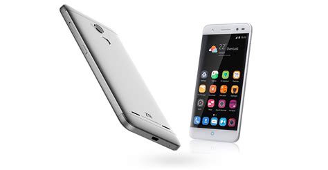 Zte Blade V Lite Smartphone Review Notebookcheck Net Reviews