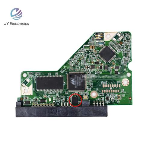 Driving Innovation The Impact Of Pcba In The Automotive Electronics Industry 86pcb