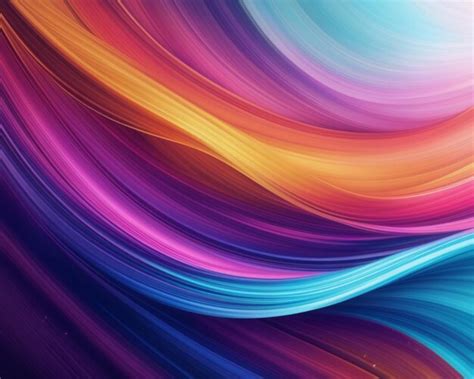 Premium Photo Abstract Ai Wallpaper
