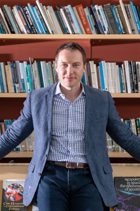 Robert Blair Center For Philosophy Politics And Economics Brown