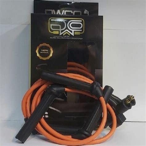 قیمت و خرید وایرشمع تقویتی دی دبلیو سی او مدل Dwco 02 برای پیکان بسته 4