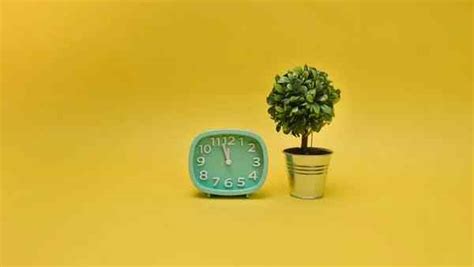 Understanding The Fear Of Time Chronophobia