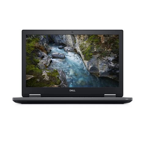 Dell Precision 7740 Dubbelgaaf