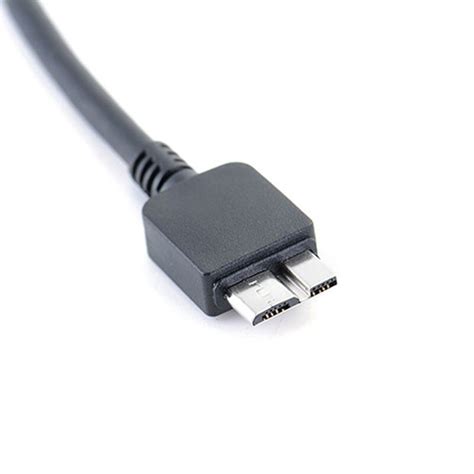 Usb Type C To Usb Micro B Cable Connector Grandado