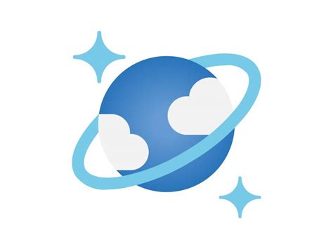 Download Azure Cosmos Db Logo Vector Online Logowik
