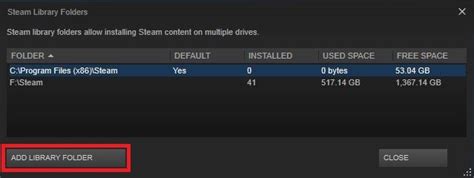 How To Fix Steam Incomplete Installation Errors