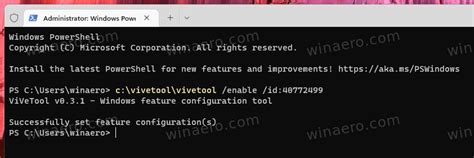 How To Enable Toolbar For Widgets In Windows