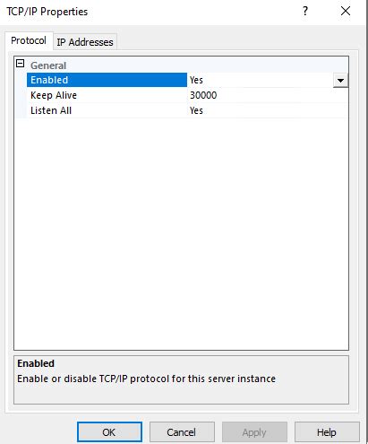 Need Help To Configure A Remote SQL Server For Veeam Veeam Community Resource Hub