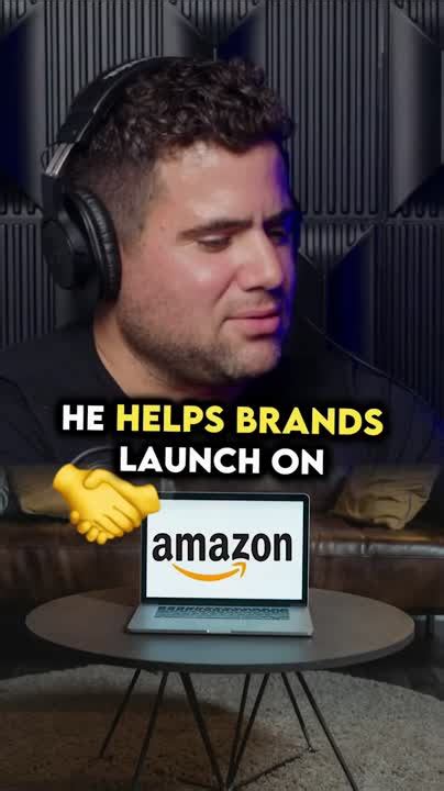 Daniel Rafael On Linkedin Amazon Ecommerce Digitaladvertising Digitalbranding Retail Ppc Seo