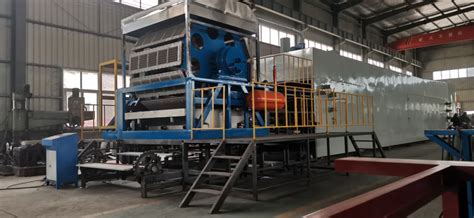 핫 세일 폐기물 종이 재활용 자동 종이 펄프 성형 기계 계란 트레이 만드는 기계 Buy 계란 트레이 기계계란 트레이 성형 기계계란 트레이 기계 자동 Product