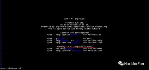 三十分钟配置一个顺滑如飞的 Vim 腾讯云开发者社区 腾讯云