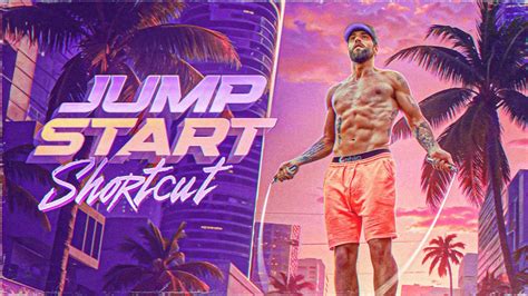 Jump Start Pack 10 Exclusive Fat Burning Jump Rope Workouts