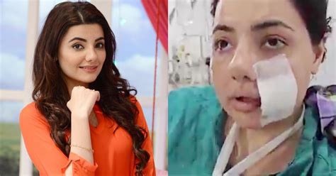 Former Anchor And Actress Zainab Jamil Shot In Lahore Reviewit Pk