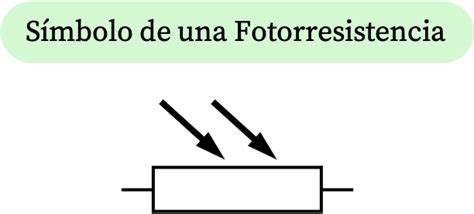 Fotorresistencia O Ldr