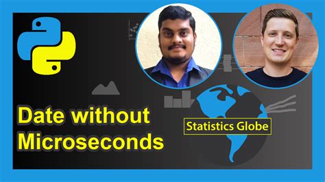 Convert Datetime To String Without Microsecond Component In Python