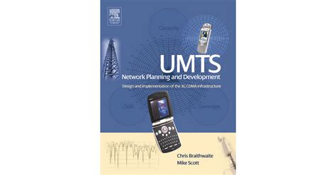 Umts Network Planning And Development Book
