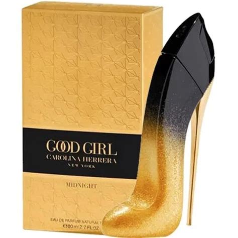 Good Girl Midnight By Carolina Herrera For Women 27 Oz