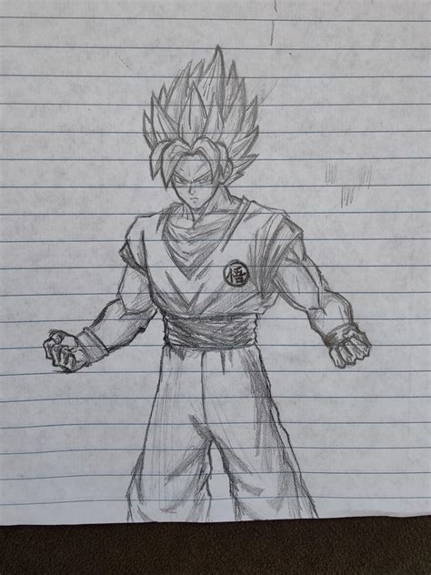 530 Best Ssj Goku Images On Pholder Dbz Dragonball Legends And SH Figuarts