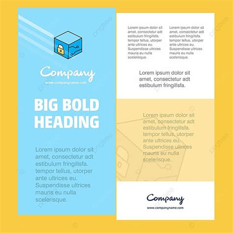 Cube Template Download On Pngtree