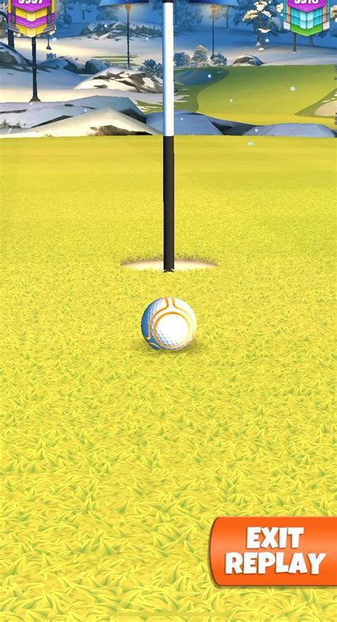 And The Losing Streak Continues R Golfclash