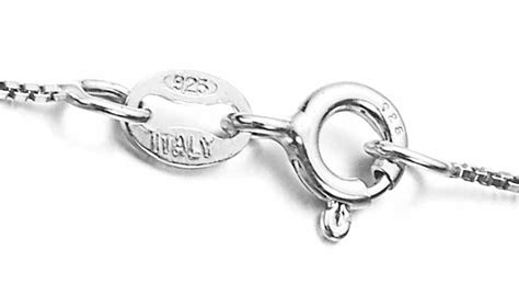 What does a 925 stamp mean on Sterling Silver Jewelry? - Kezef Creations