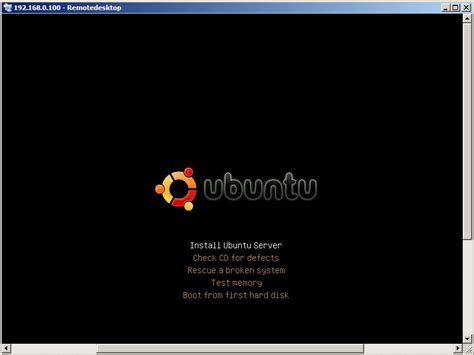 Vboxheadless Running Virtual Machines With Virtualbox 30 On A