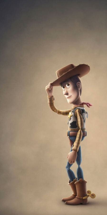 Descargar Fondos De Toystory Woody Retrato Completo