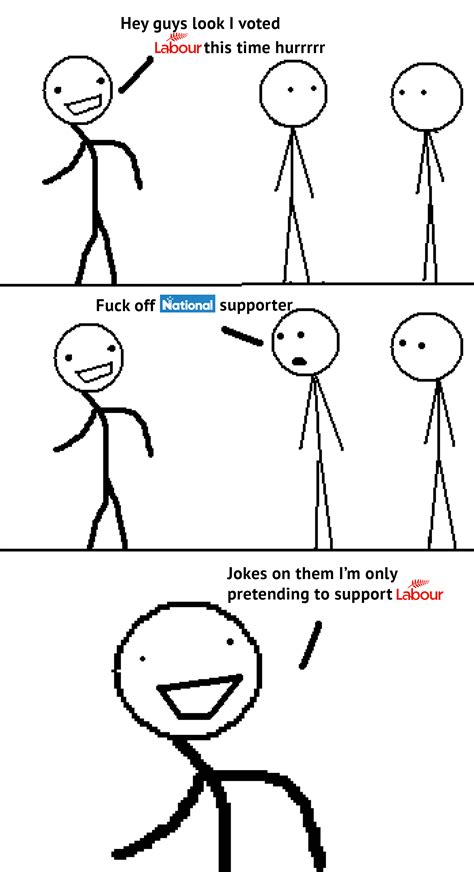 The Red Electoral Shift As Explained By National Voters Rnewzealand