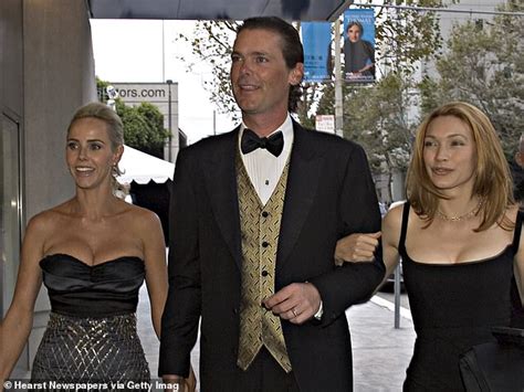 Gavin Newsom Went From Getty Dynasty Darling To Scandal Ridden Governor