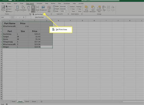 How To Delete A Page In Excel