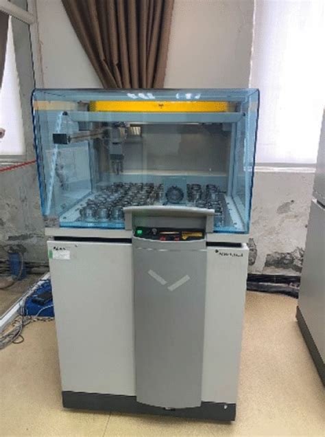 X Ray Fluorescence Spectrometer Download Scientific Diagram