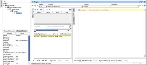 Write File On Sftp Location Mulesoft Sftp Connector