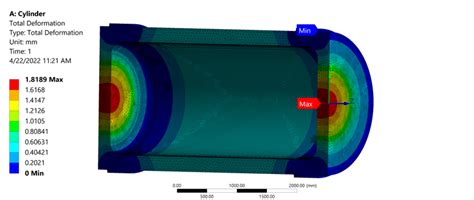 Do Finite Element Analysis Fea Using Solidworks And Ansys Freelancer