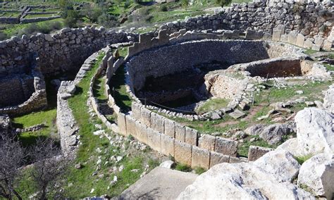 Smarthistory Mycenaean Art An Introduction