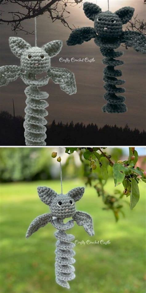 8 Easy Quick Crochet Wind Spinner Patterns Artofit