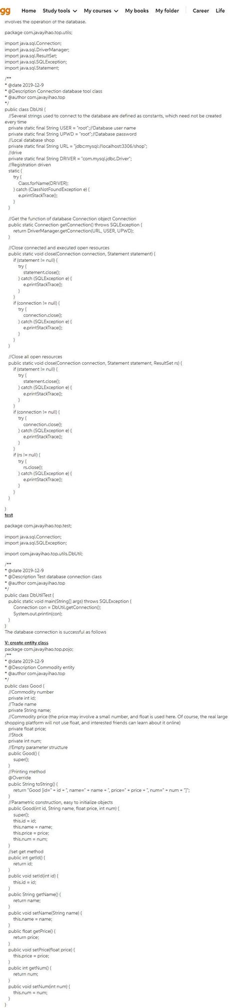 Solved 1 I How To Create An Interface Login System For Chegg Com