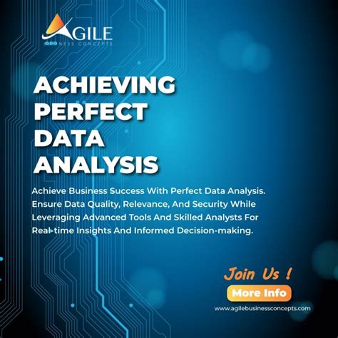 Agile Business Concepts Llc On Linkedin Dataanalysis