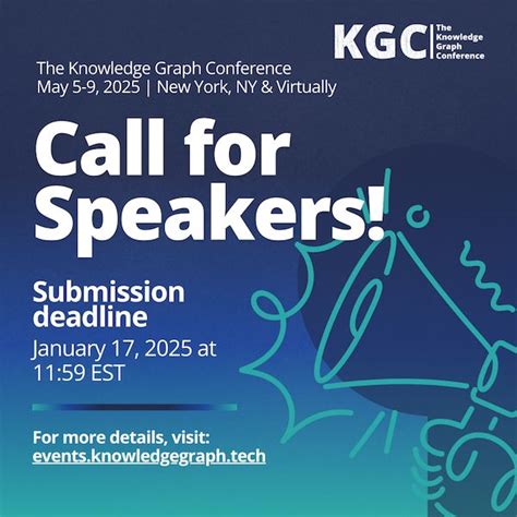 The Knowledge Graph Conference On Linkedin Knowledgegraph Ontology