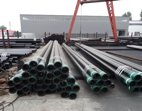 Classification Of API CT Oil Casing Pipe