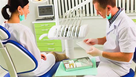 Få Perfekte Tenner Med Edge Bonding Non Invasive