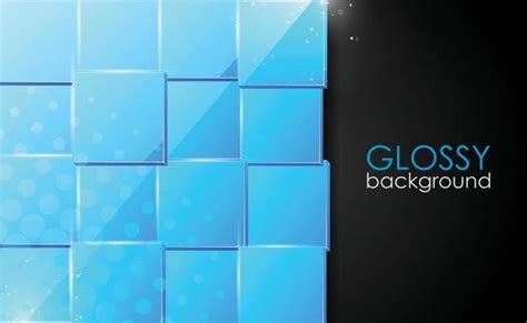 Glossy Background Vector Art Icons And Graphics For Free Download