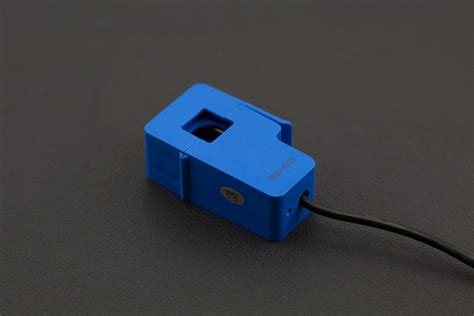 Dfrobot Gravity Analog Ac Current Sensor 20a Robozar