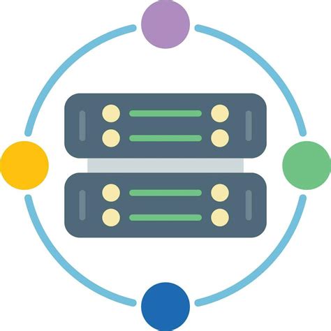 Data Processing Vector Icon 30380141 Vector Art At Vecteezy