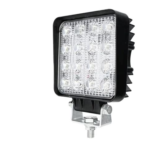 굴삭기 트럭 지게차 Led 조명 붐 라이트 12v24v Doosan Dh Dx Komatsu Pc Hyundai Cat Kobelco Sk 용 굴삭기 액세서리 외부 문 판