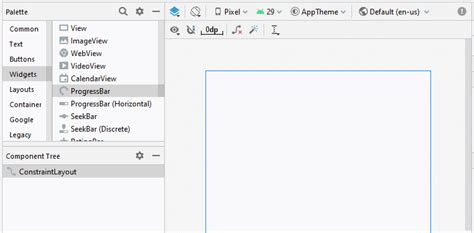 Android Progressbar Tutorial With Examples O Planning Org