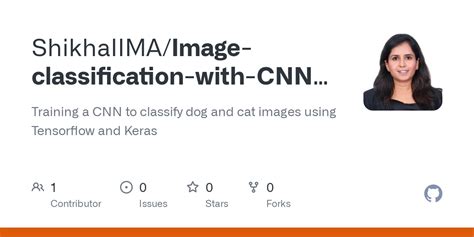 Github Shikhaiimaimage Classification With Cnn Tensorflow Training