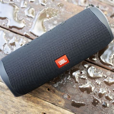 The Best Waterproof Bluetooth Speakers Of